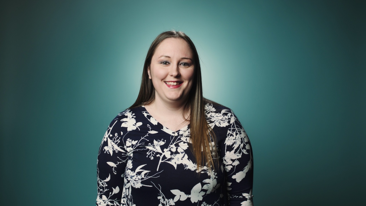 This Is Megan's Story