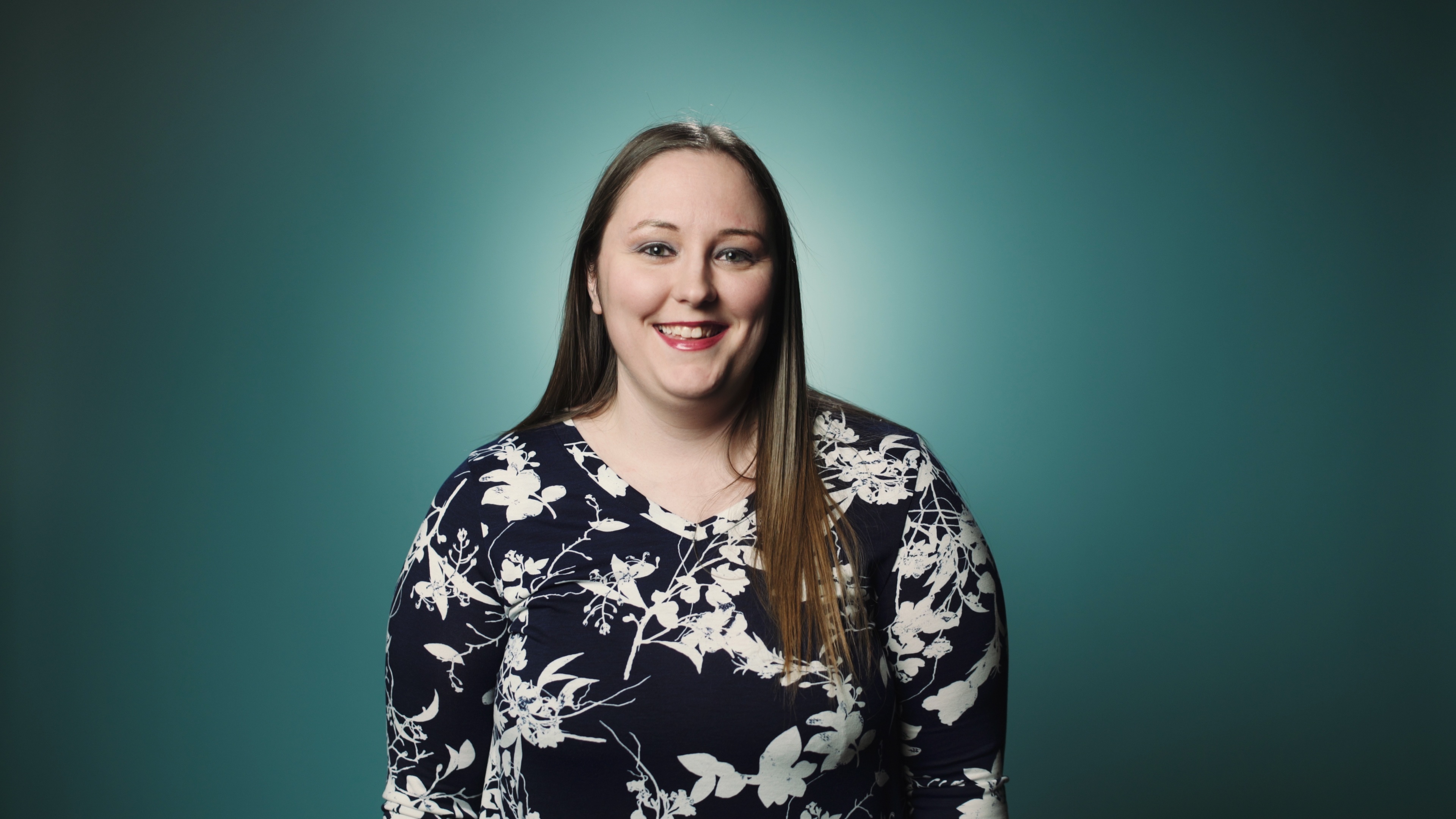 This Is Megan's Story